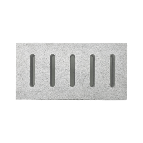 Buy Carrera Marble Deco Drain - Pyramids Tiles And Stone