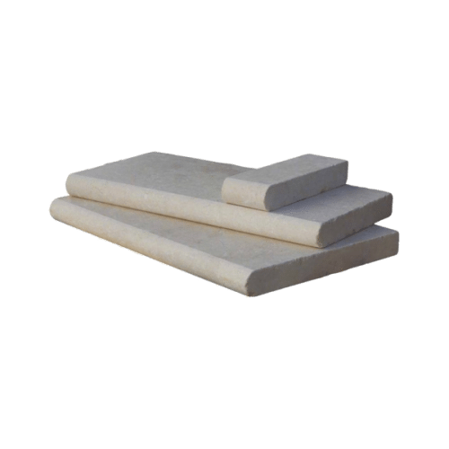 Buy Galala Limestone Pool Coping - Pyramids Tiles And Stone