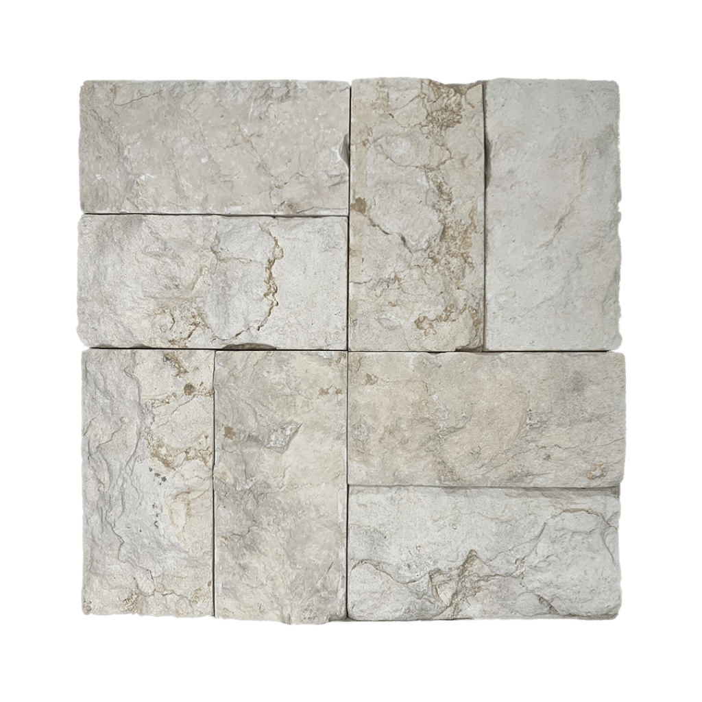 GALALA LIMESTONE SPLIT-FACE - Pyramids Tiles And Stone