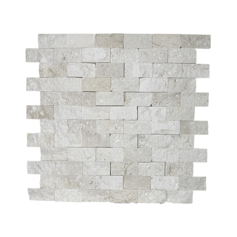 New MYRA MARBLE SPLIT-FACE - Pyramids Tiles And Stone
