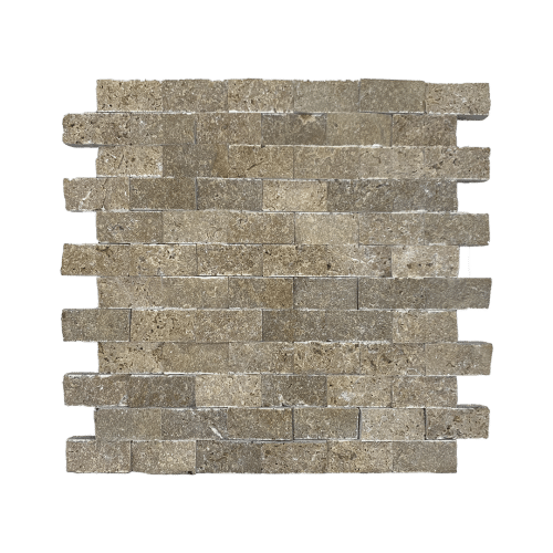 NOCHE TRAVERTINE SPLIT-FACE - Pyramids Tiles And Stone