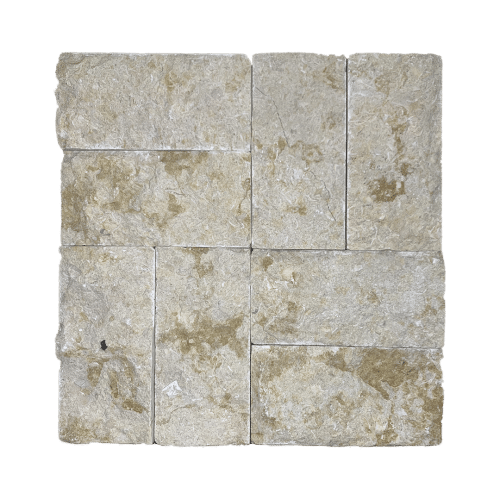 PYRAMIDS SHELL STONE SPLIT FACE - Pyramids Tiles And Stone