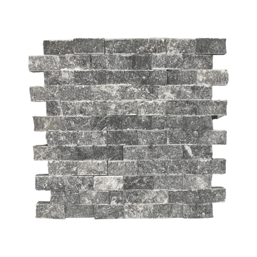 BUY SILVER TAHOE MARBLE SPLIT-FACE - Pyramids Tiles And Stone